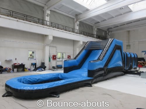 Inflatable Obstacle Course - Bouncy Castles & Bouncy Castle Hire in ...